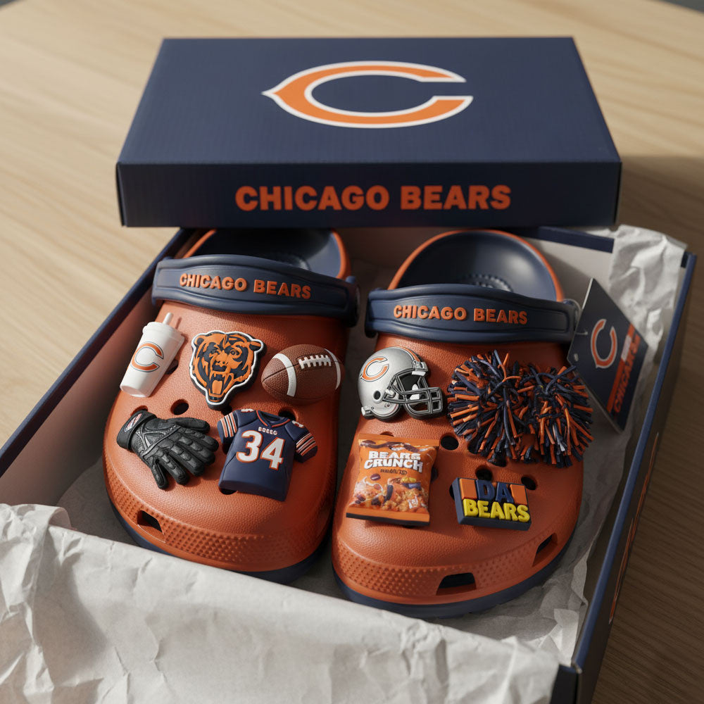 CCB PREMIUM CLOGS HTTT – Veyontra